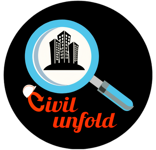 Civil Unfold - A Civil Engineer's Site | Civil Unfold