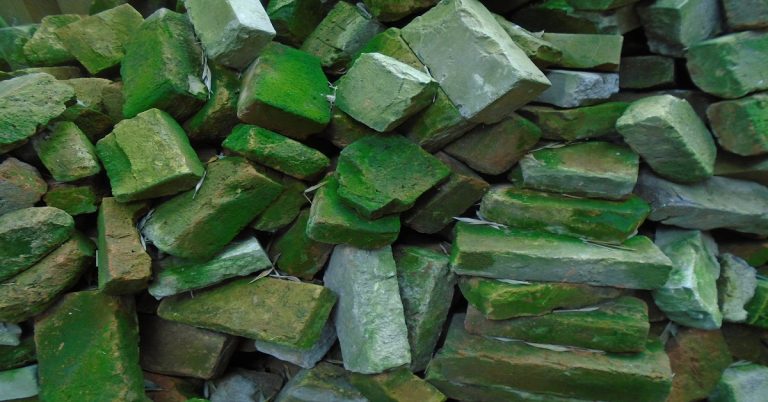 Types of Defects in Bricks | Civil Unfold