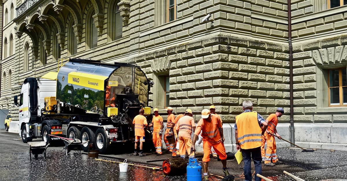 Bituminous Mix Design - IES PYQs | Civil Unfold