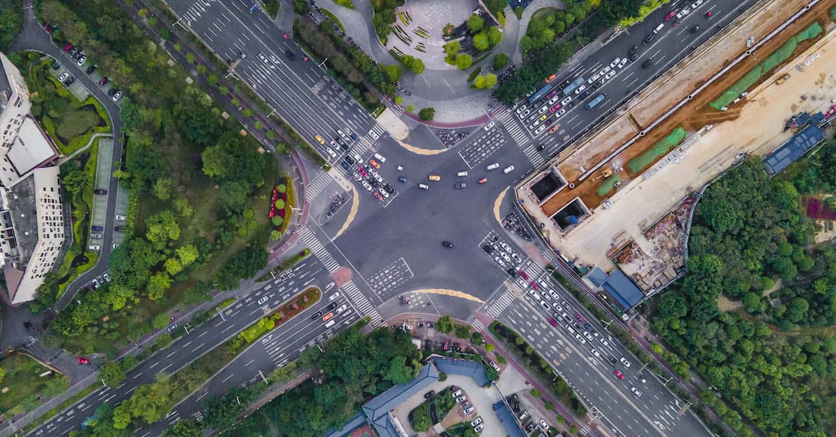 Highway Intersections - IES PYQs | Civil Unfold